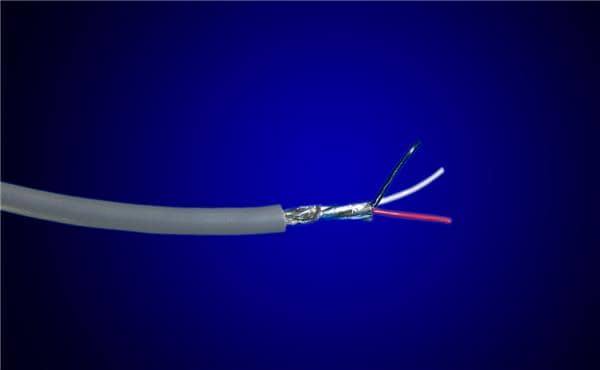 2422C SL005 Alpha Wire | Mouser Sverige