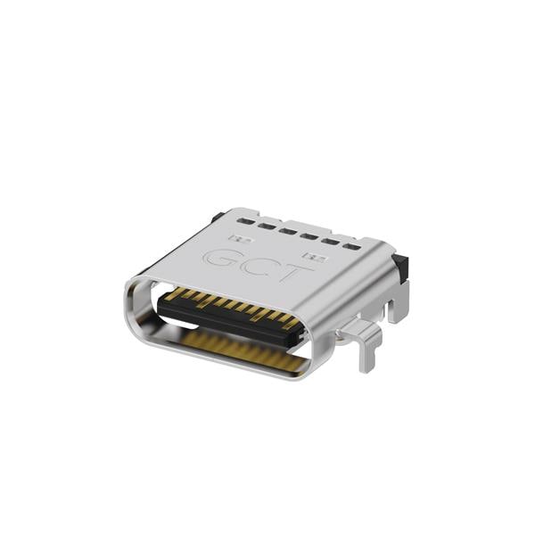 USB4525-03-A GCT | Mouser Sverige