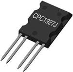 CPC1927J IXYS Integrated Circuits | Mouser Sverige