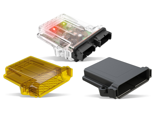 Armor IPX™ Circuit Board Enclosures - Amphenol Sine Systems | Mouser