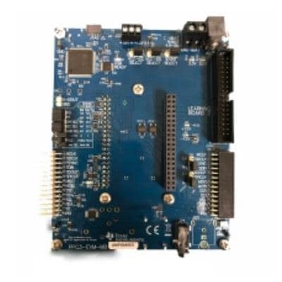 PPC3-EVM-MB Texas Instruments | Mouser Sverige